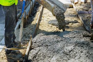 Prince George Concrete Contractor – Tyco Concrete